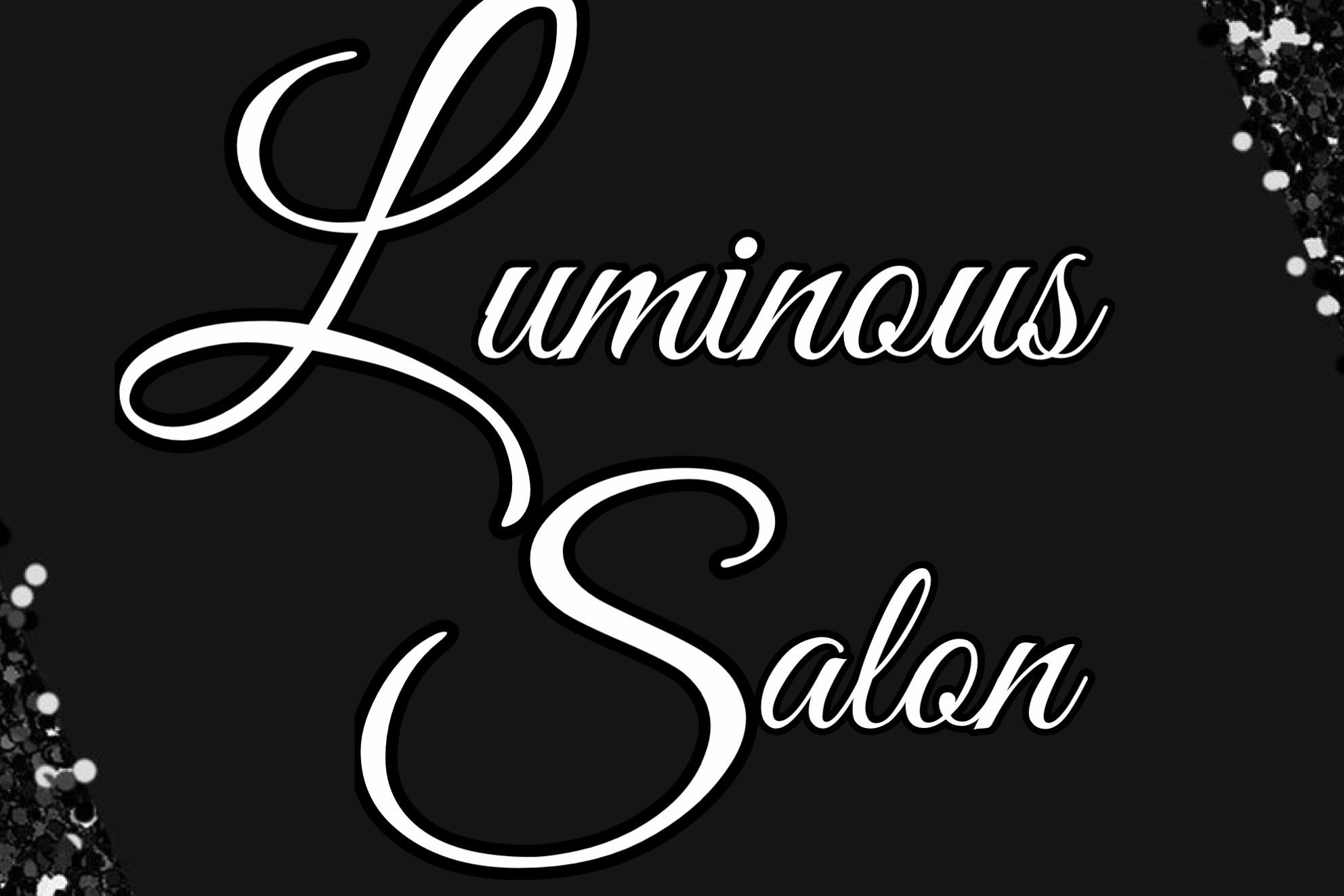 Luminous Salon and Spa